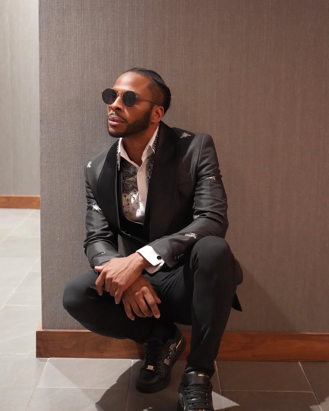 Dexta Daps knows that 'God Got Me' - 876411